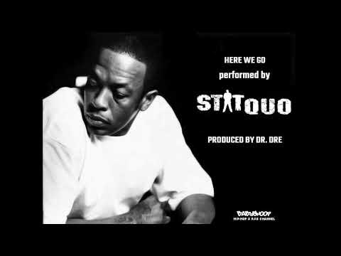 Stat Quo - Here We Go (Instrumental)
