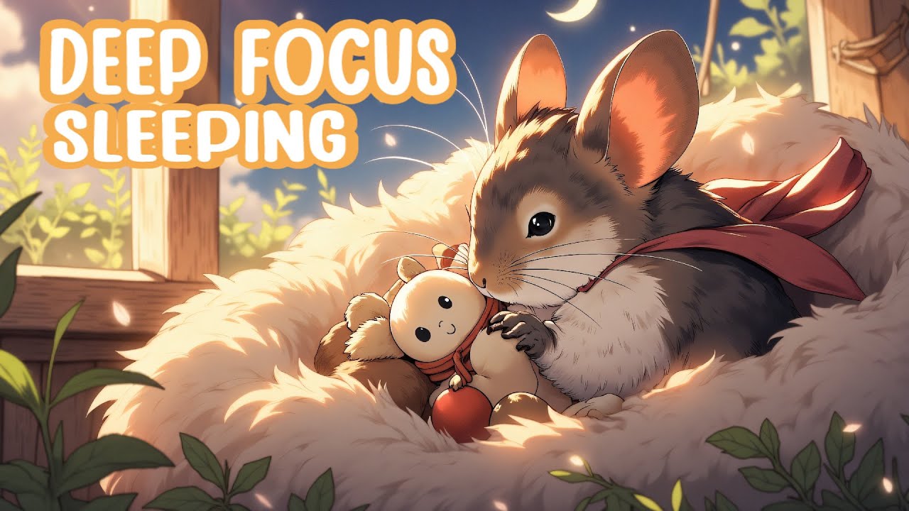 Deep Focus Music for Efficient Team Collaboration in Office ...