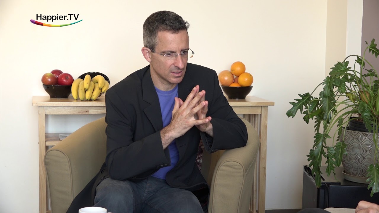 Happier Talk with Dr. Donna Mayerson - YouTube