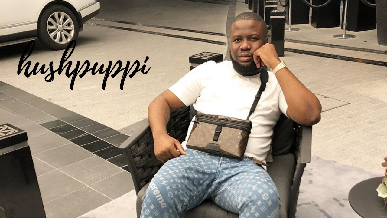 Hushpuppi arrest - How Hushpuppi Was Arrested And Jailed By The FBI For ...