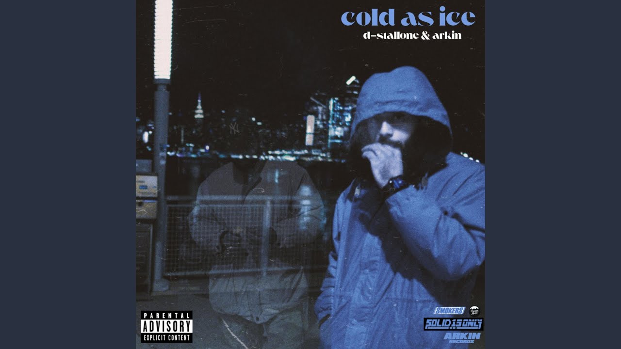 Cold As Ice - YouTube
