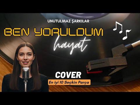 BEN YORULDUM HAYAT - MÜMİN SARIKAYA (COVER)