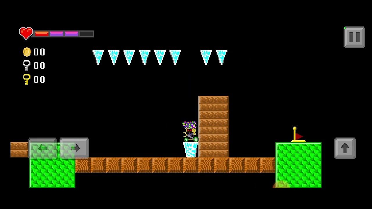 ultimate level builder new game - YouTube