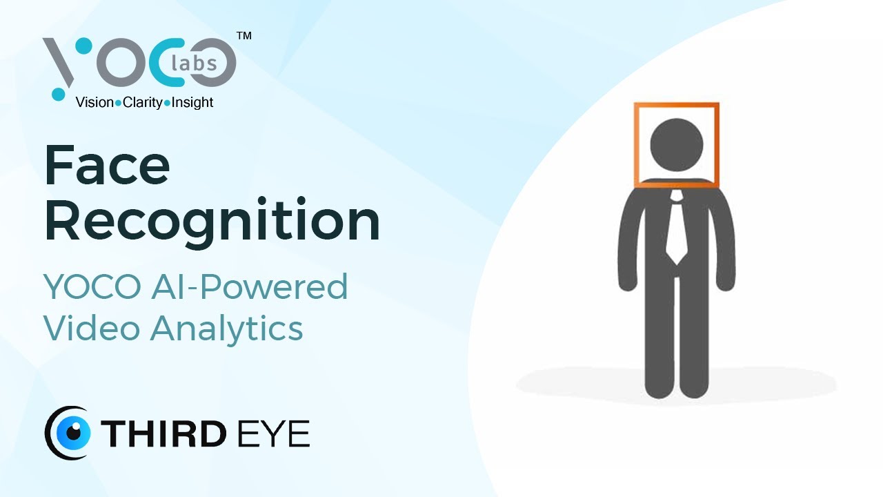 Face Recognition | THIRDEYE: A Quick Guide - YouTube