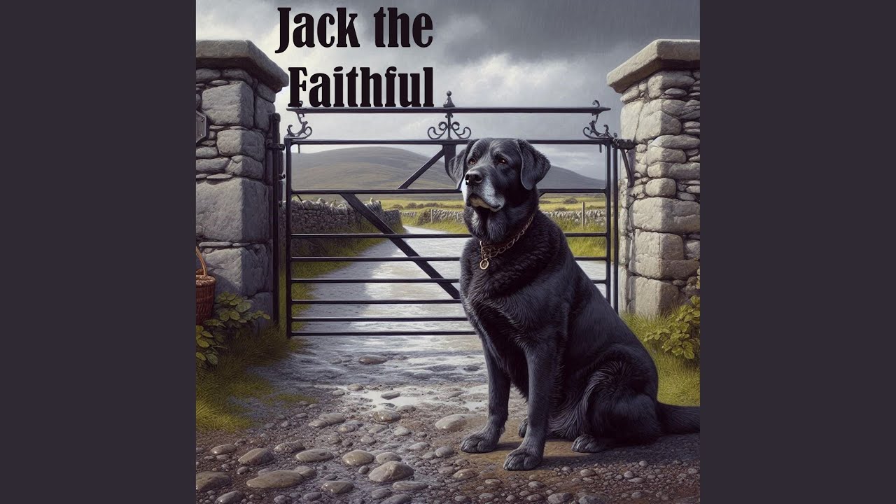 Jack the Faithful - YouTube