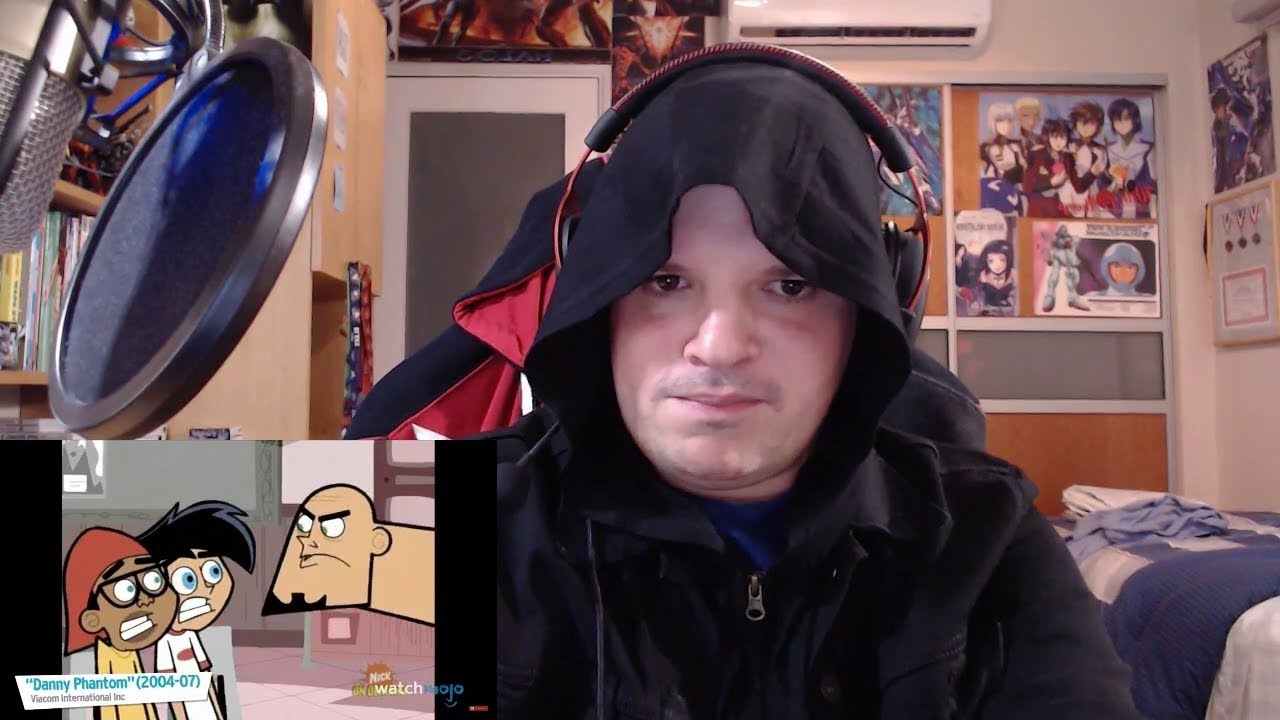 Top 10 Copycat Cartoon Shows Reaction Video - YouTube