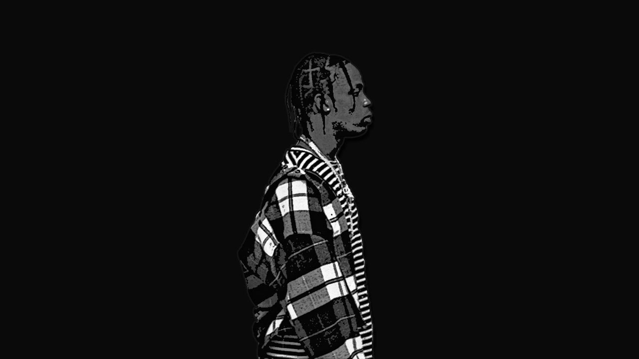 Travis Scott x Bryson Tiller Type Beat - Heart | BFOTI x Levels - YouTube