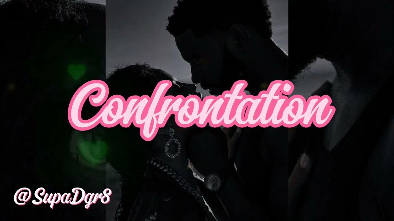 Vybz Kartel x Skillibeng Dancehall riddim Instrumental - Confrontation - YouTube