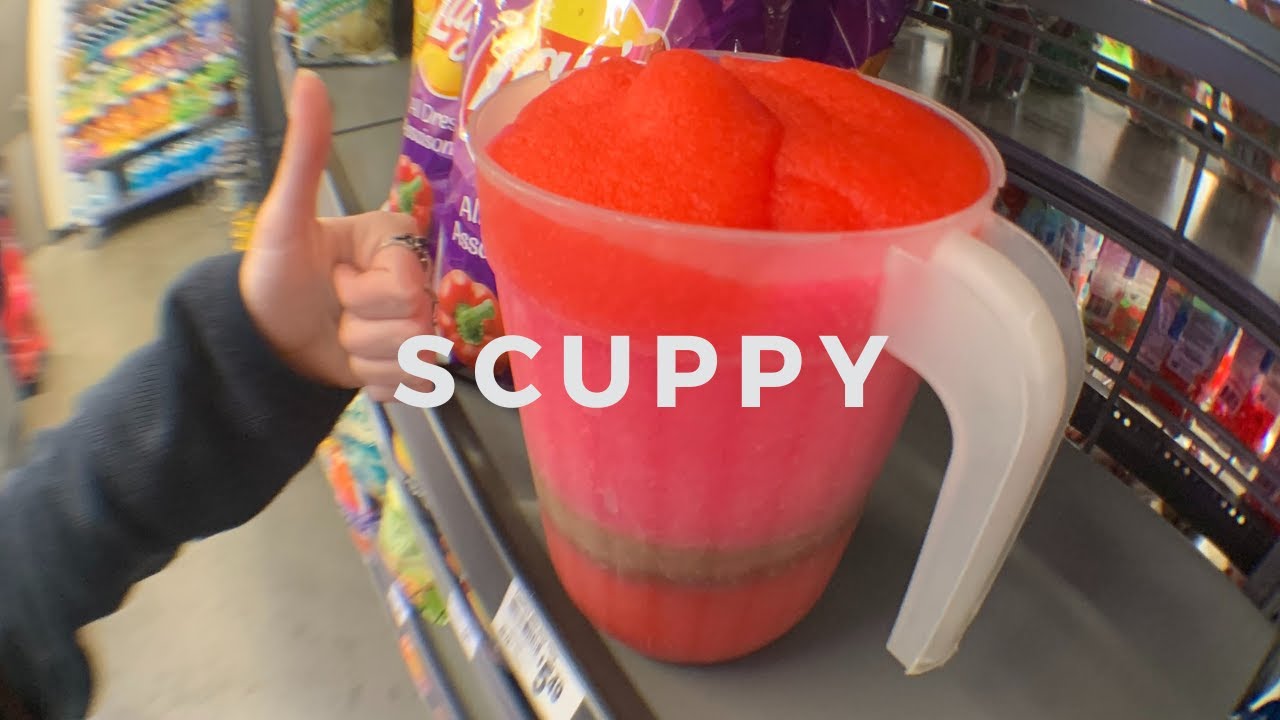 scuppy: a short film - YouTube