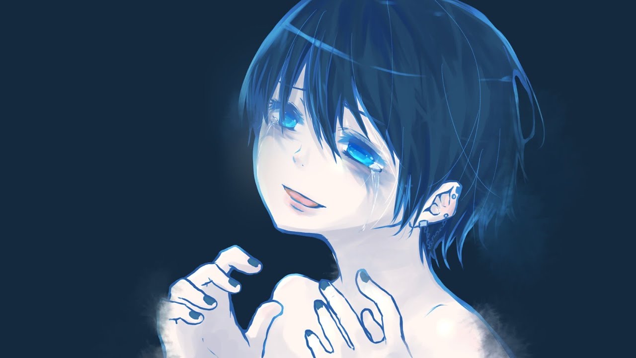 透明人間 - SALT [Full Music VIdeo] emo rap - YouTube