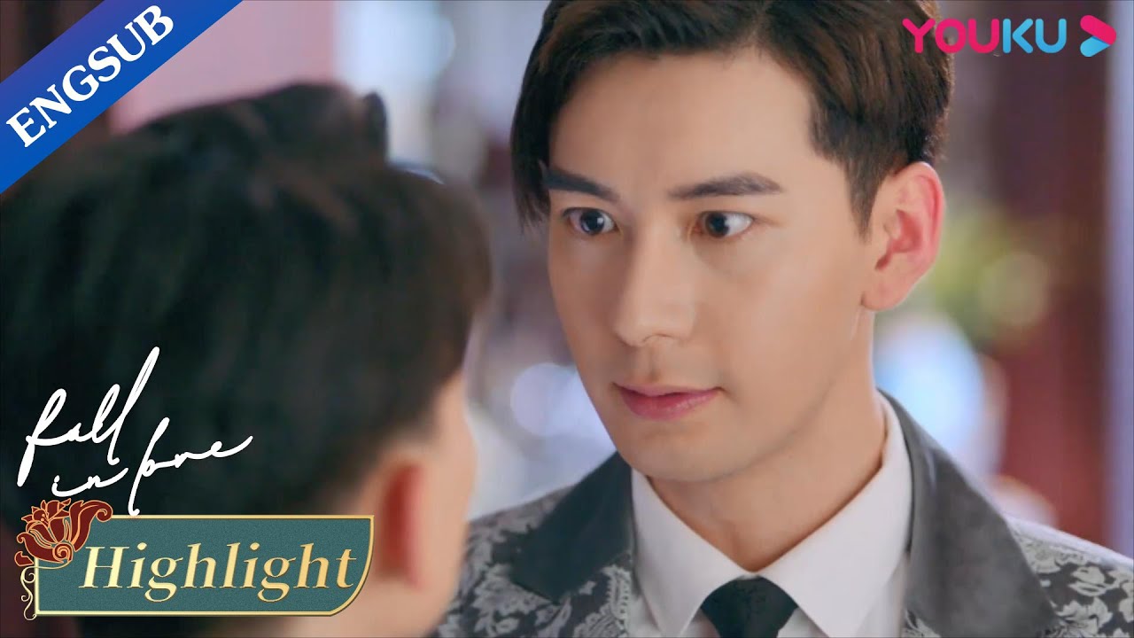 Tan Xuanlan doesn't approval Tan Si's relationship and want them to ...