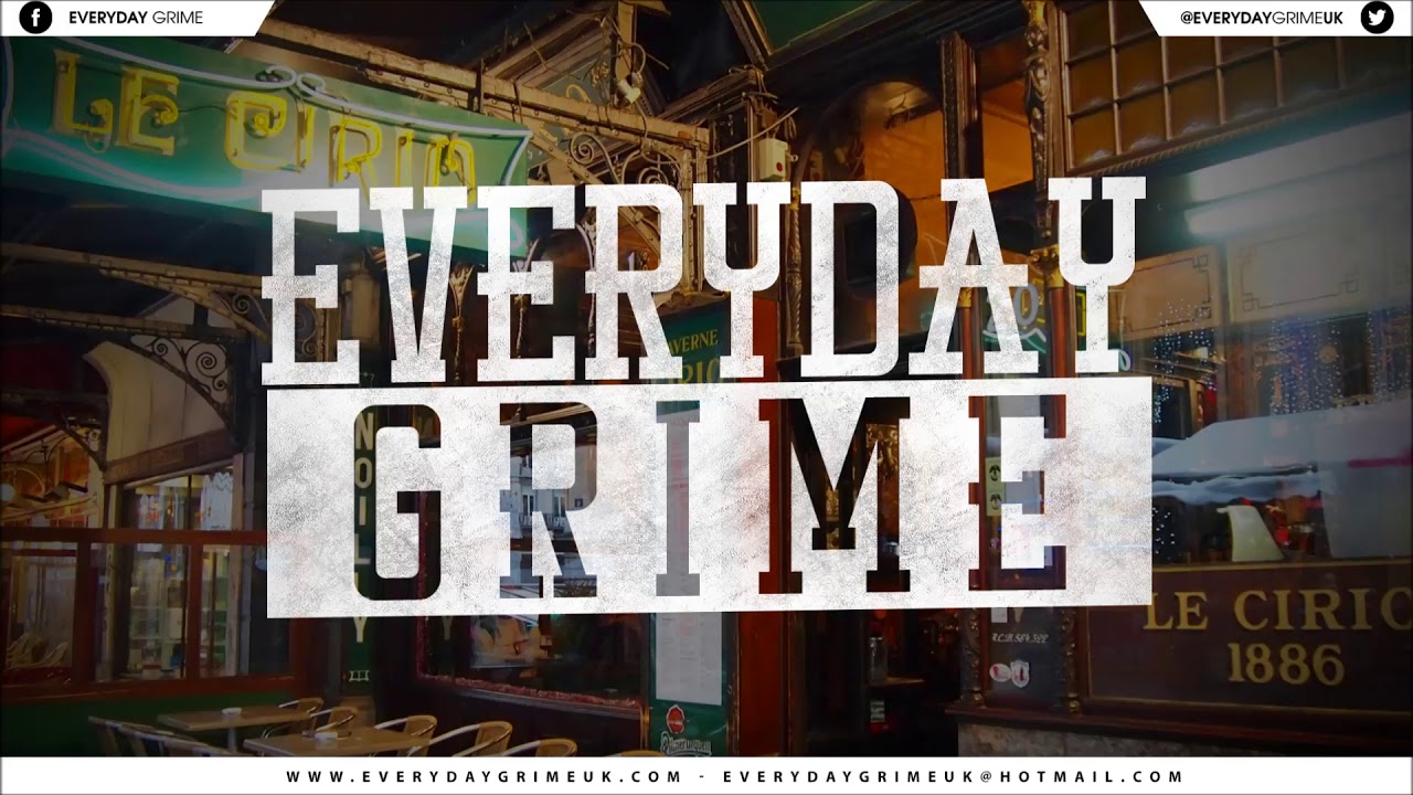 Tabu Origin - SnapBack [Grime Instrumental] - YouTube