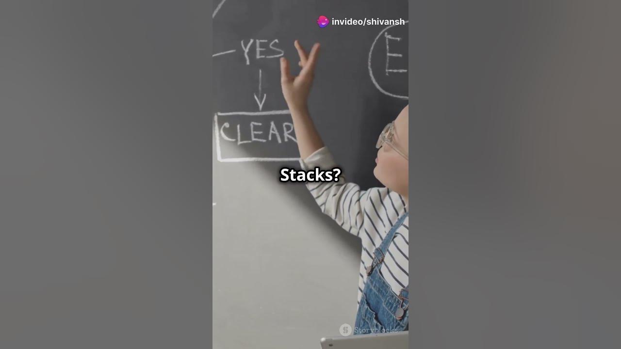 Basic Data Structures Every Programmer Must Know 🚀#datastructures #learntocode2025 #shorts - YouTube