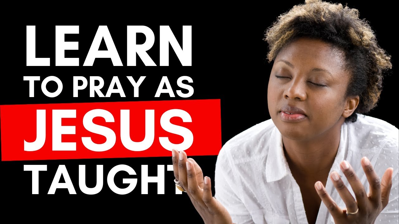 The Secret of True Prayer: The Lord's Prayer and the Teachings of Jesus ...