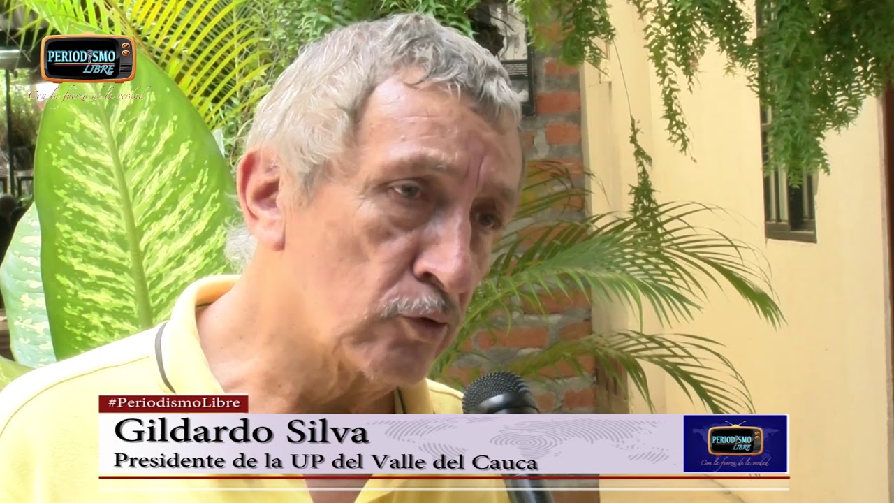 “Vamos a duplicar la votación por Petro en el Valle”, dice Gildardo ...