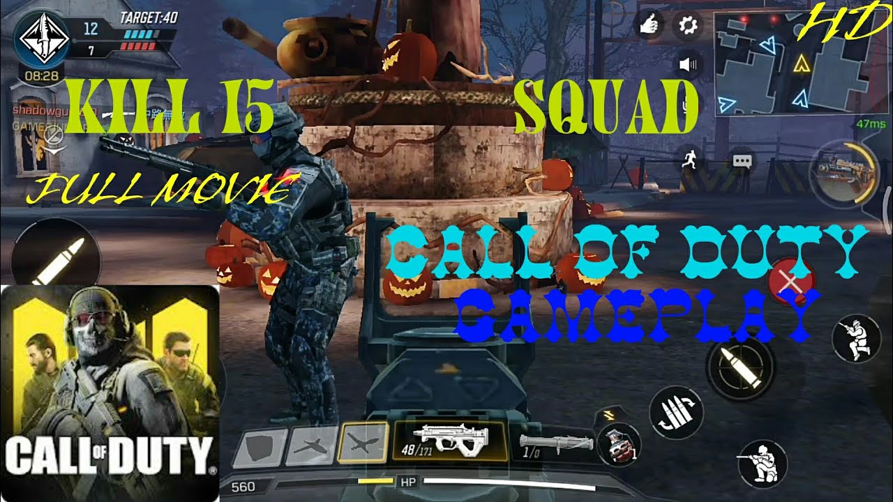 Call of duty - Mutiplayer - YouTube