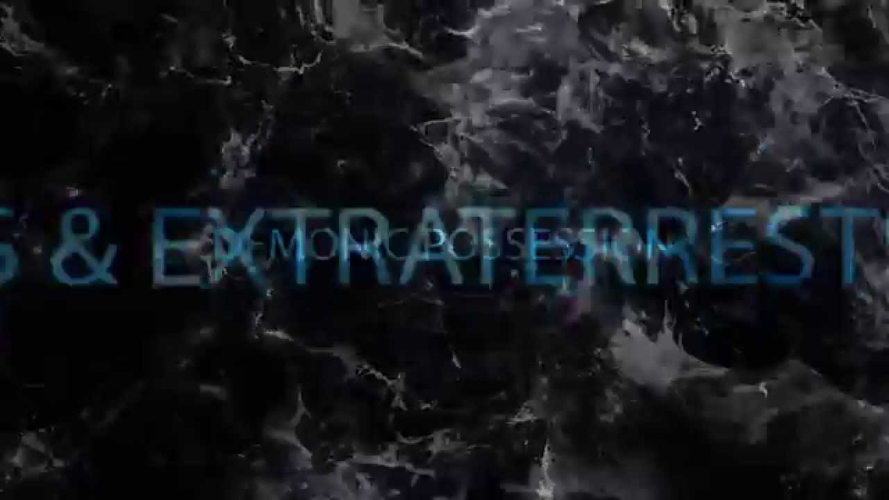 The 'X' Zone TV Promo - October 2015 - YouTube