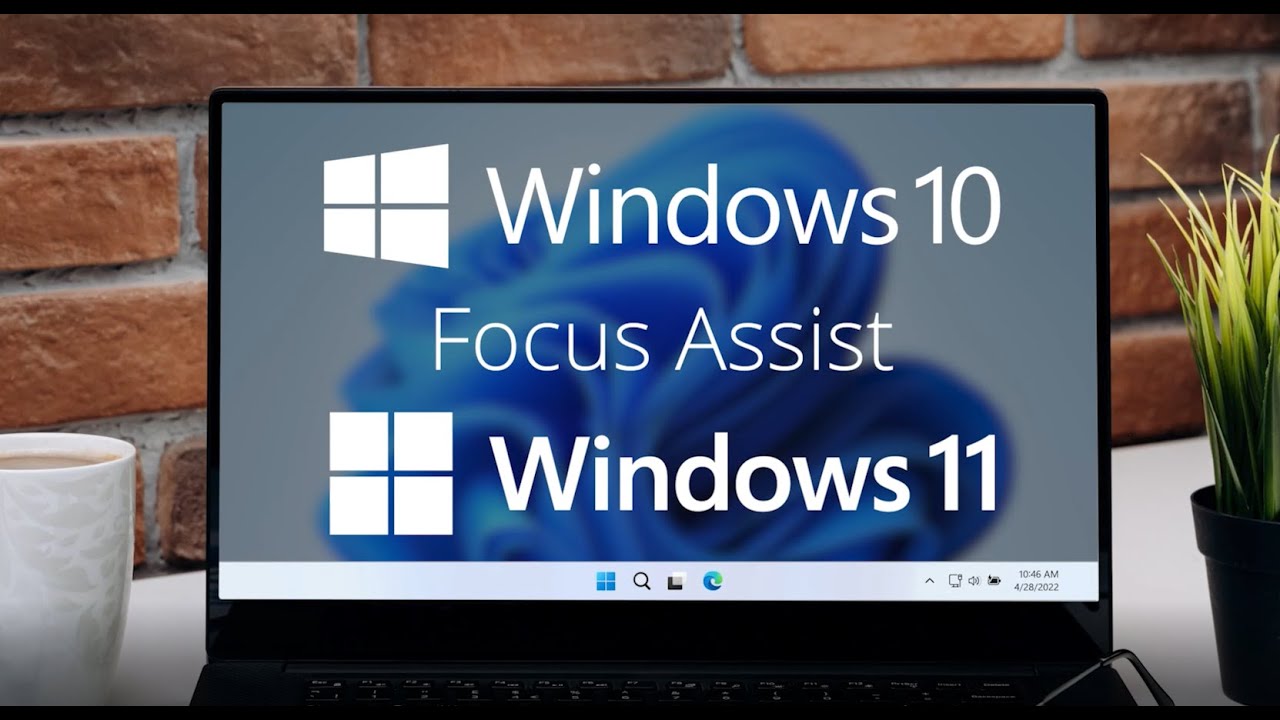 How to work without interruption - YouTube