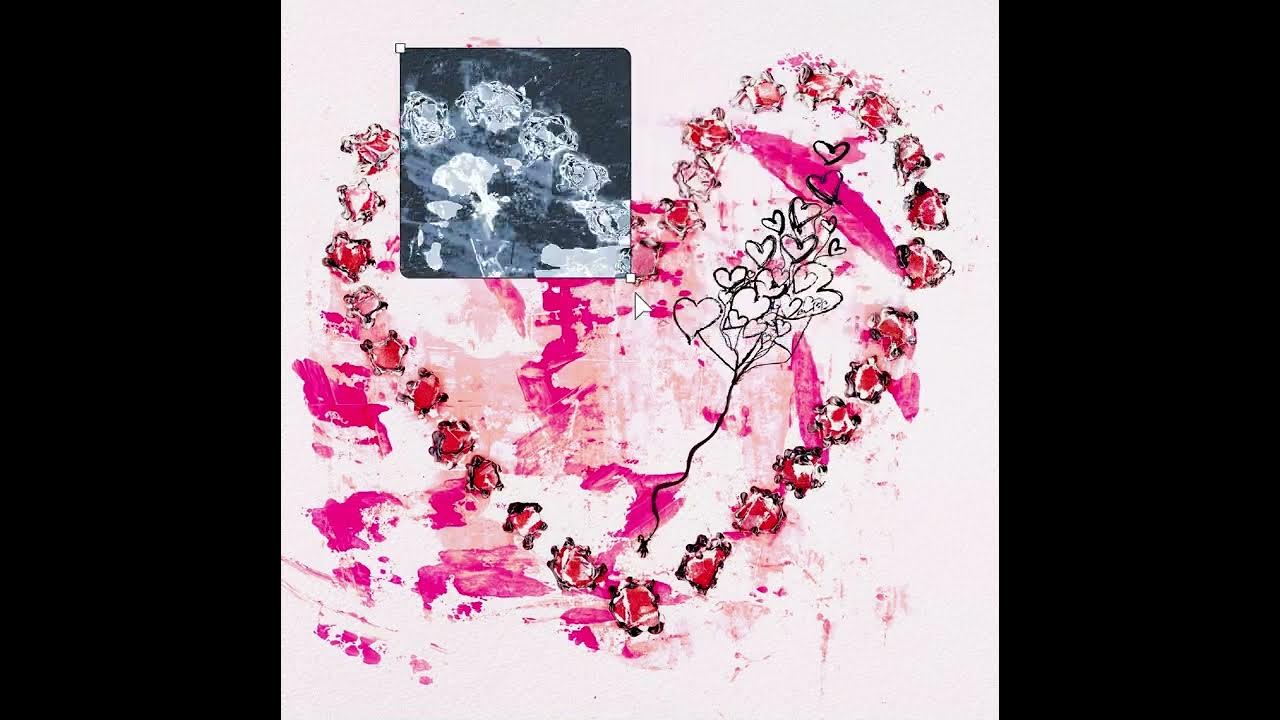 Apart ft. kaandiid (Official Visualizer) - YouTube