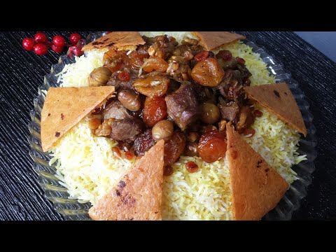 Qaralı Plov.Aş Qarası.Turşu Qovurma Plov.Milli Metbeximiz.Biryani.Plov