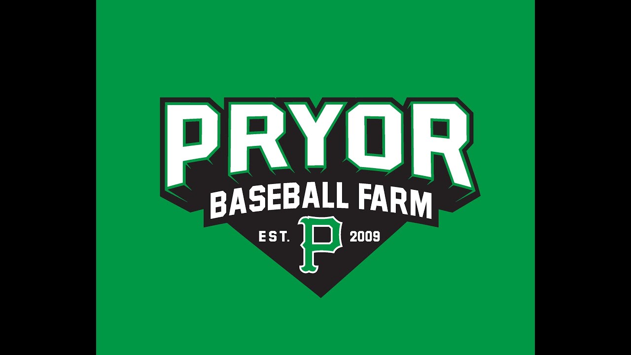Pryor Baseball Farm Self-Service Intro - YouTube