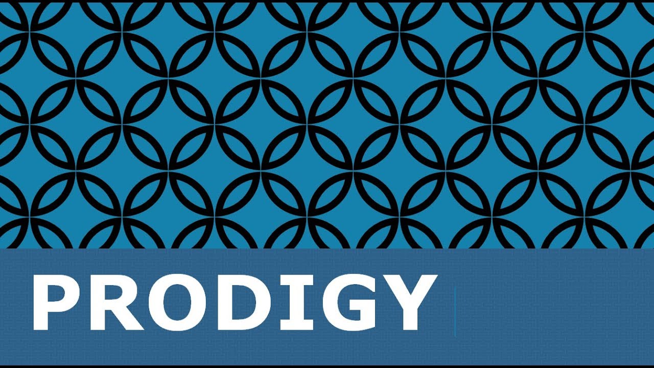 PRODIGY Meaning YouTube prodigy-meaning-youtube