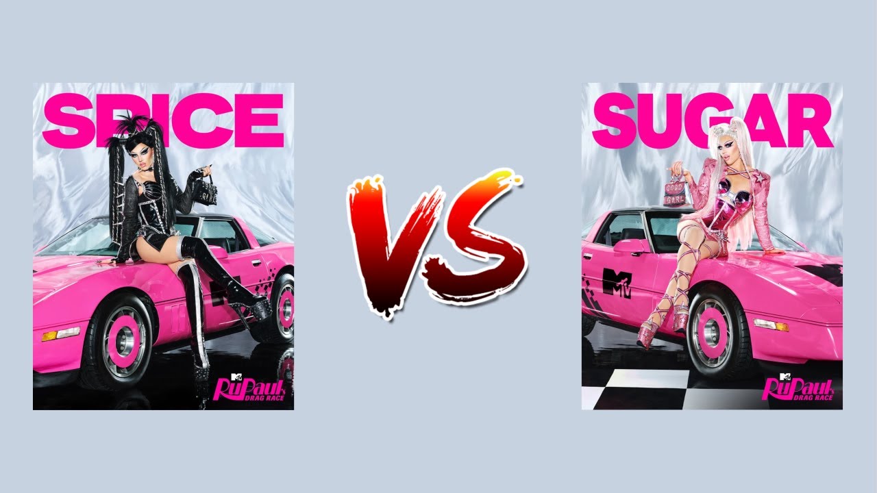 RPDR S15 Ep. 4 Recap - YouTube