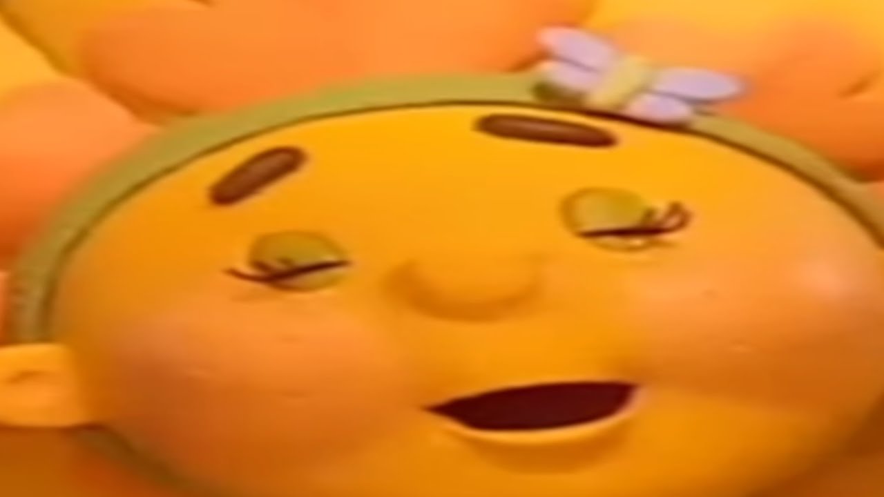Fifi and the Flowertots but only when someone is crying (13+) - YouTube