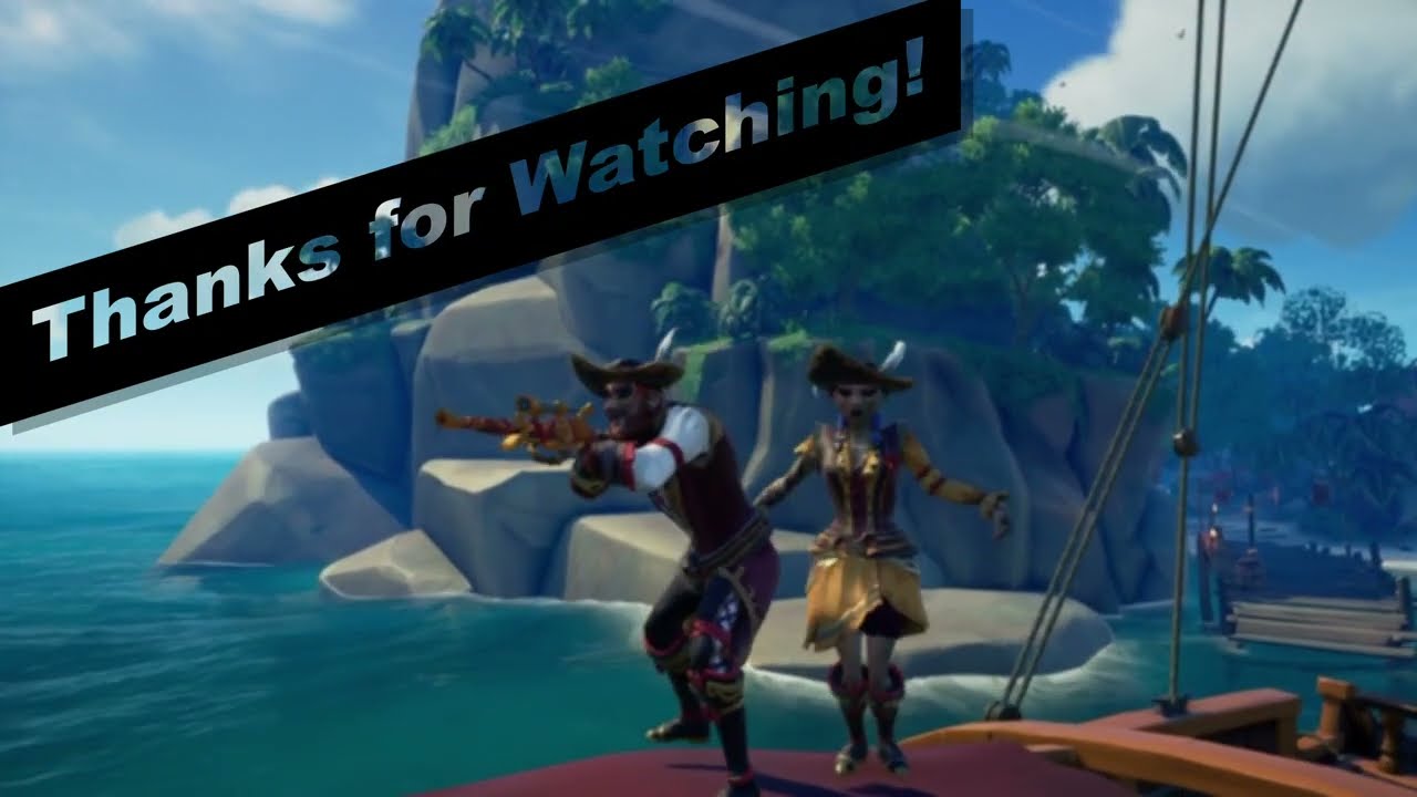 SoT: Stolen Athena Chest! Legendary Thief! - YouTube