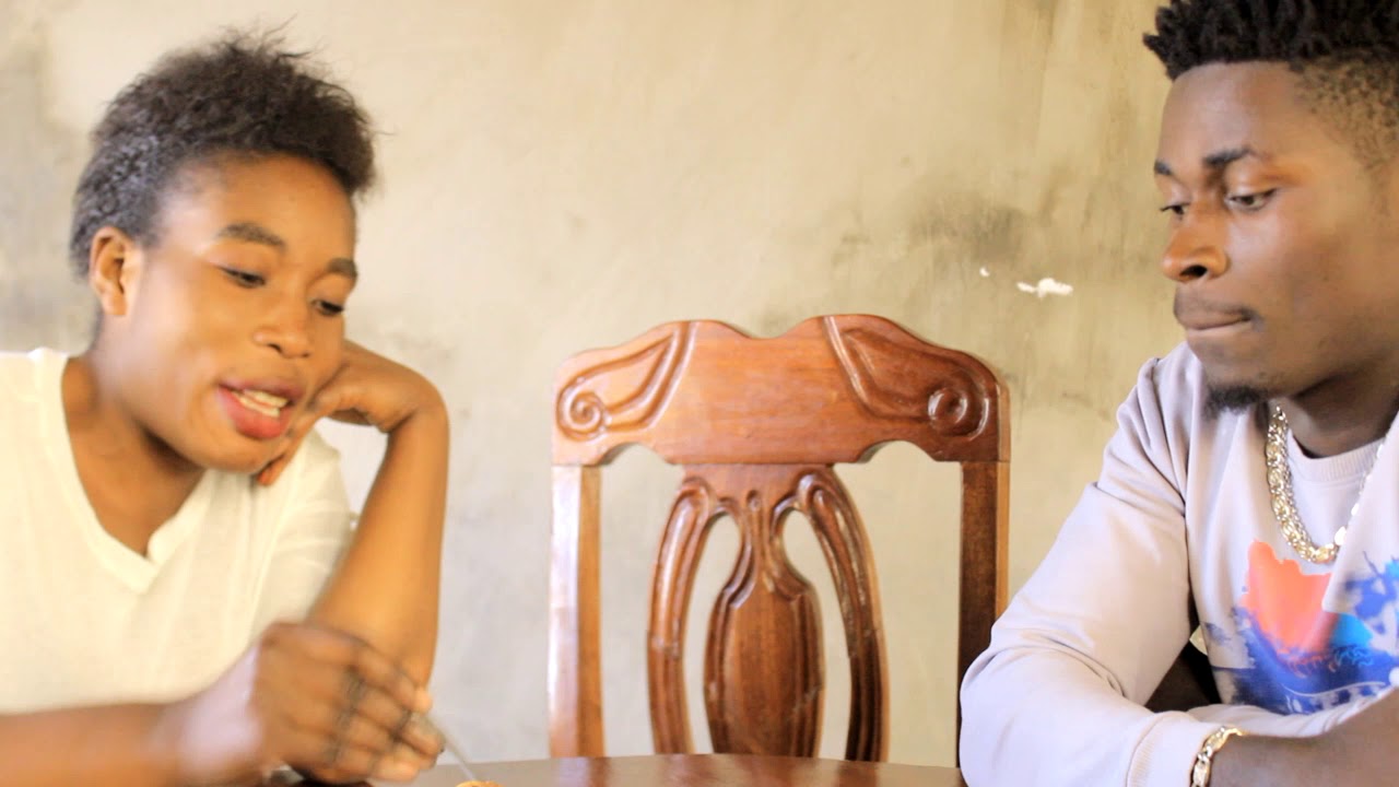 Meshack film extrait 1 - YouTube