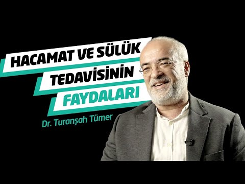 Hacamat Hangi Hastalıklarda Yapılabilir? | Sülük Tedavisi Hakkında Merak Edilenler