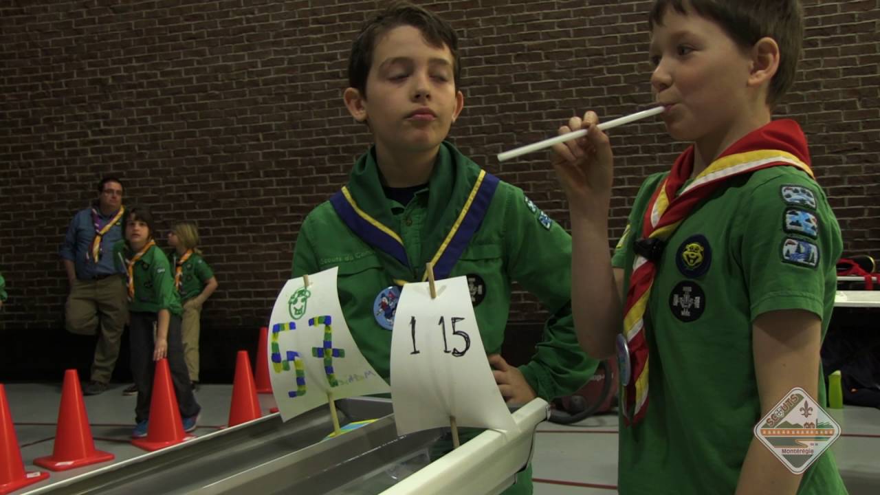 Régates de Foulikan - YouTube