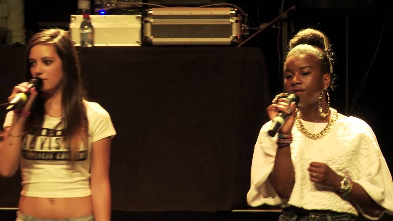 Rap Marathon 2014 - The Show - YouTube