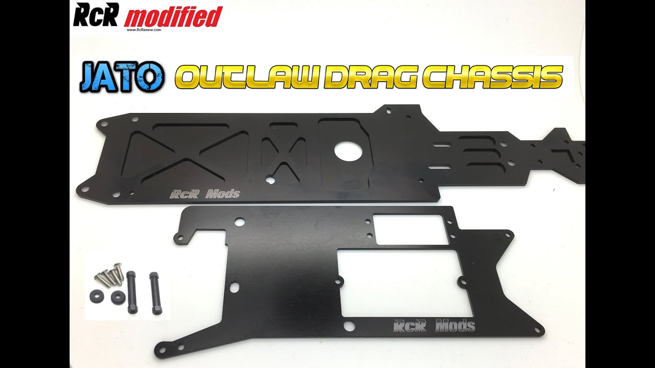 Outlaw Chassis Modified