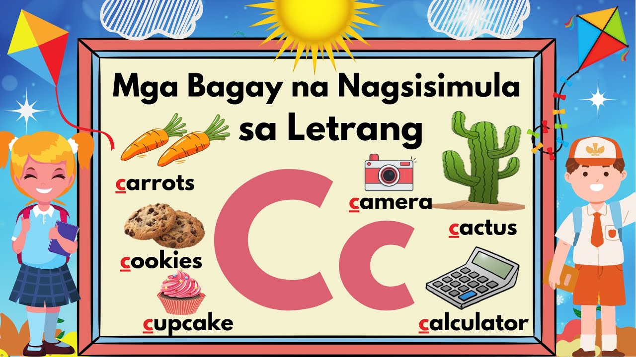 Week 24 || Letrang Cc - YouTube