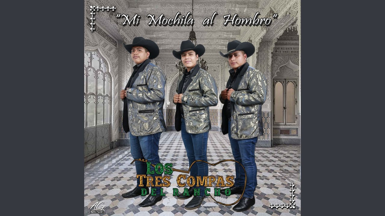 Chilena los Tres Compas - YouTube