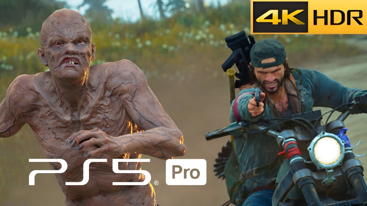 ZOMBIE VIRUS OUTBREAK | Realistic ULTRA Graphics [4K 60FPS HDR] - YouTube