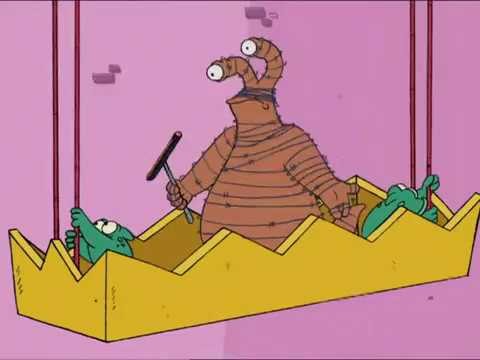 King (2003) S02E10 - Escape from Frolicking Island - YouTube