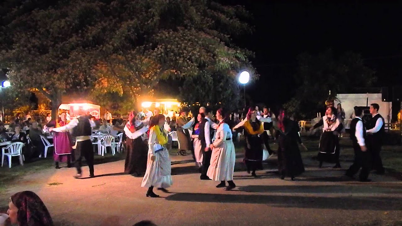 ΝΤΑΙ ΛΙΡΙ ΝΤΑΙ ΦΡΑΝΚΙ - YouTube