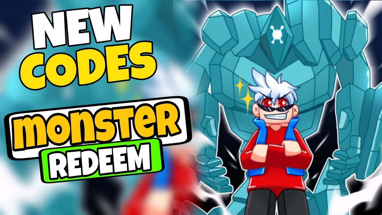 All *Secret* [New World] Monster Rider Simulator Codes | Codes for [New ...