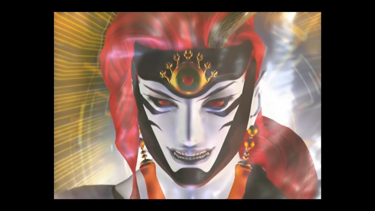 Final Fantasy VIII Remastered | Boss Bruja Adel - YouTube