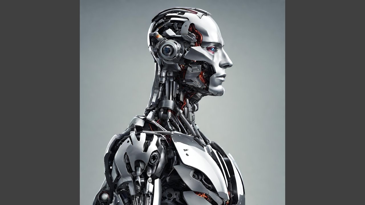 Cyberwaves - YouTube