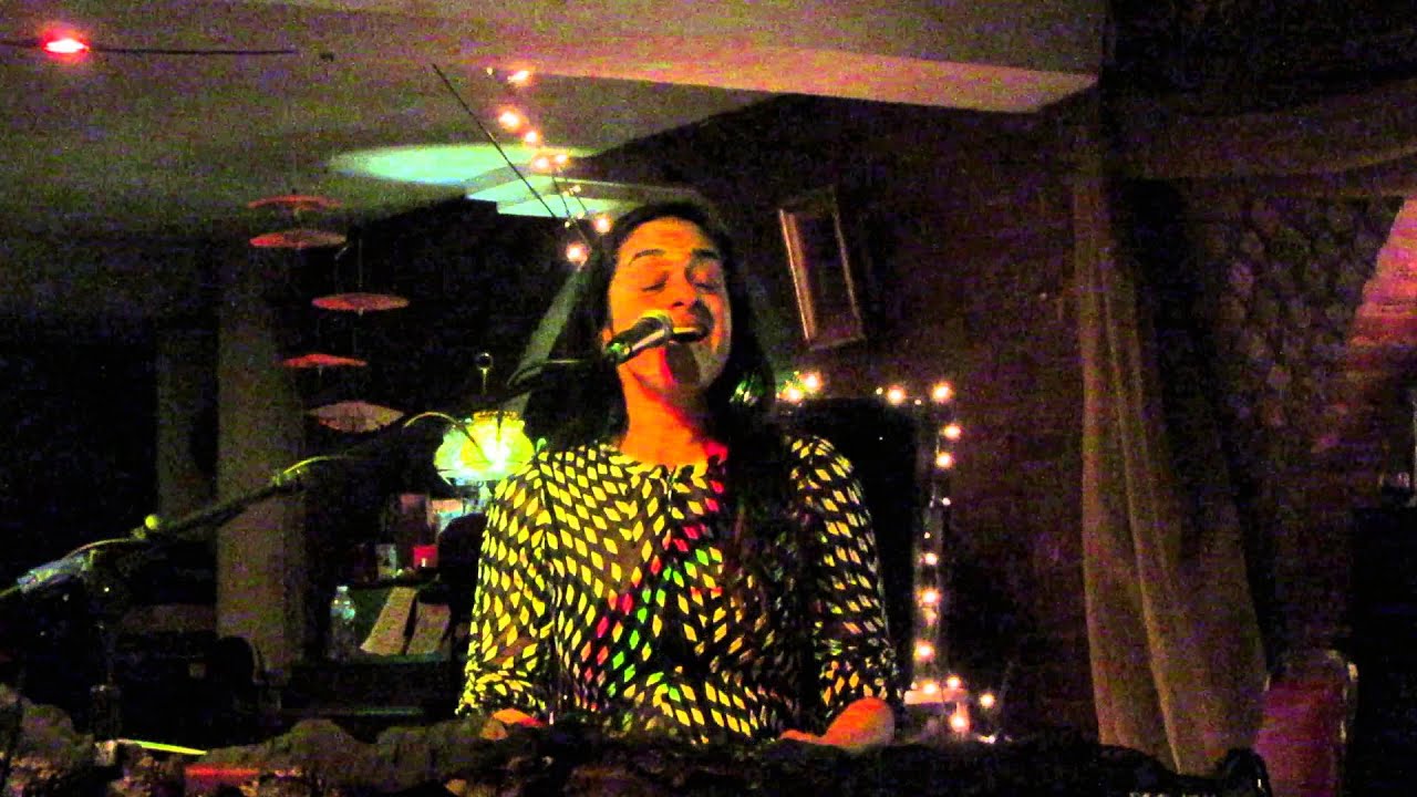 Mali Sastri "War Cry" - YouTube