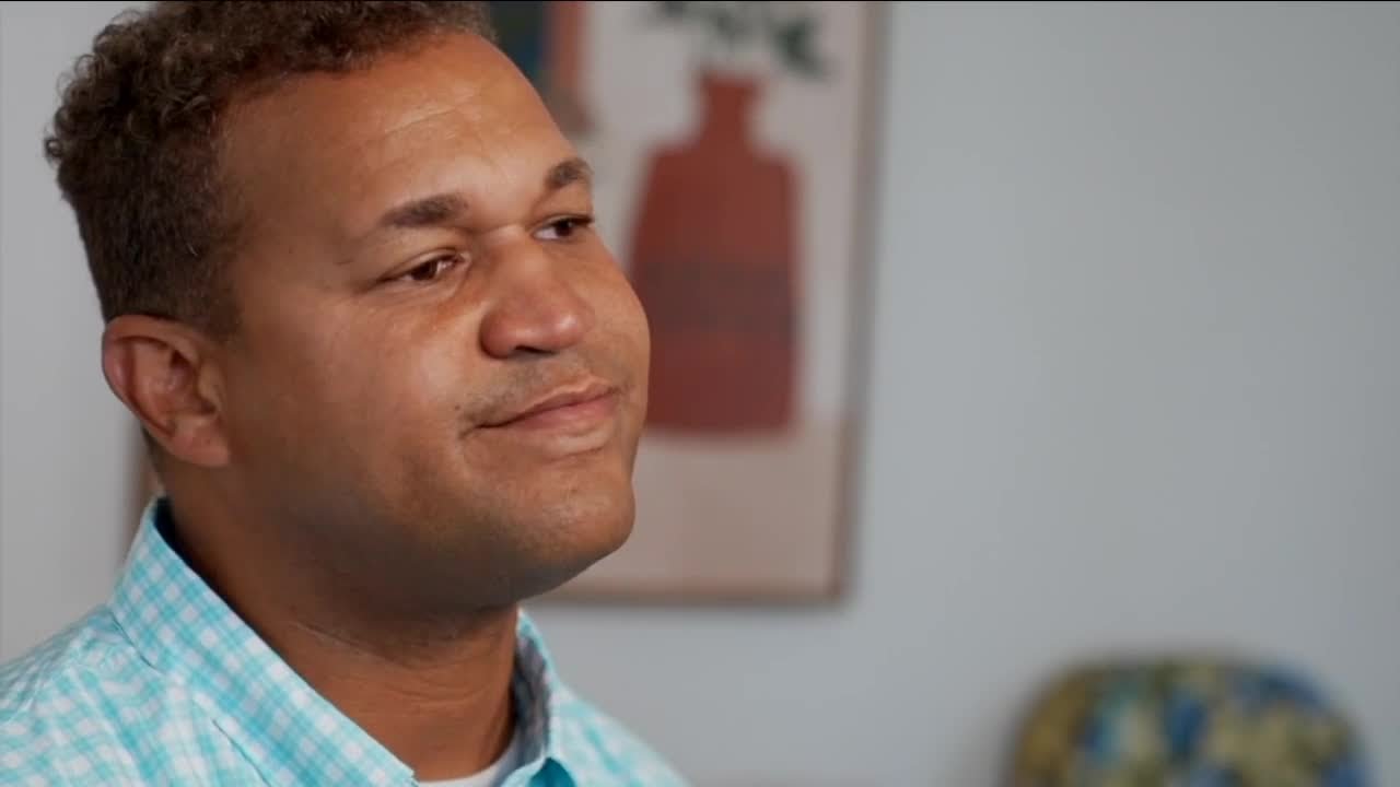 Ten years later: Aurora theater shooting survivor Marcus Weaver ...