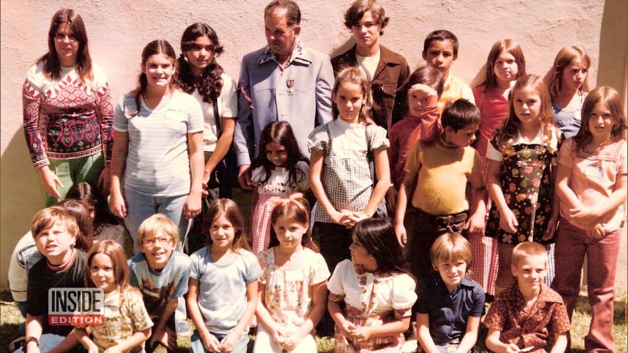 1976 Chowchilla Kidnapping Survivors Share Their Stories - YouTube