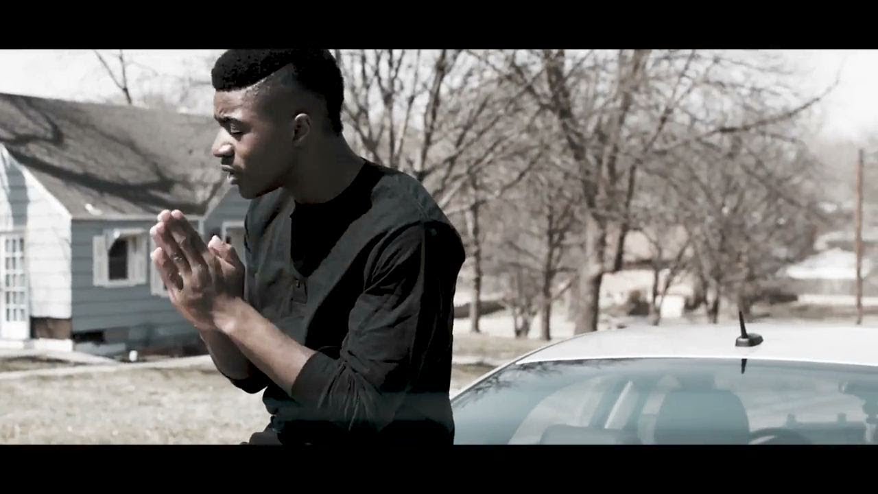 NEW Christian Rap - Vicious Vic - "Focus" (@theviciousvic ...