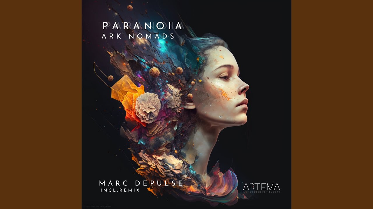 Paranoia (Original Mix) - YouTube