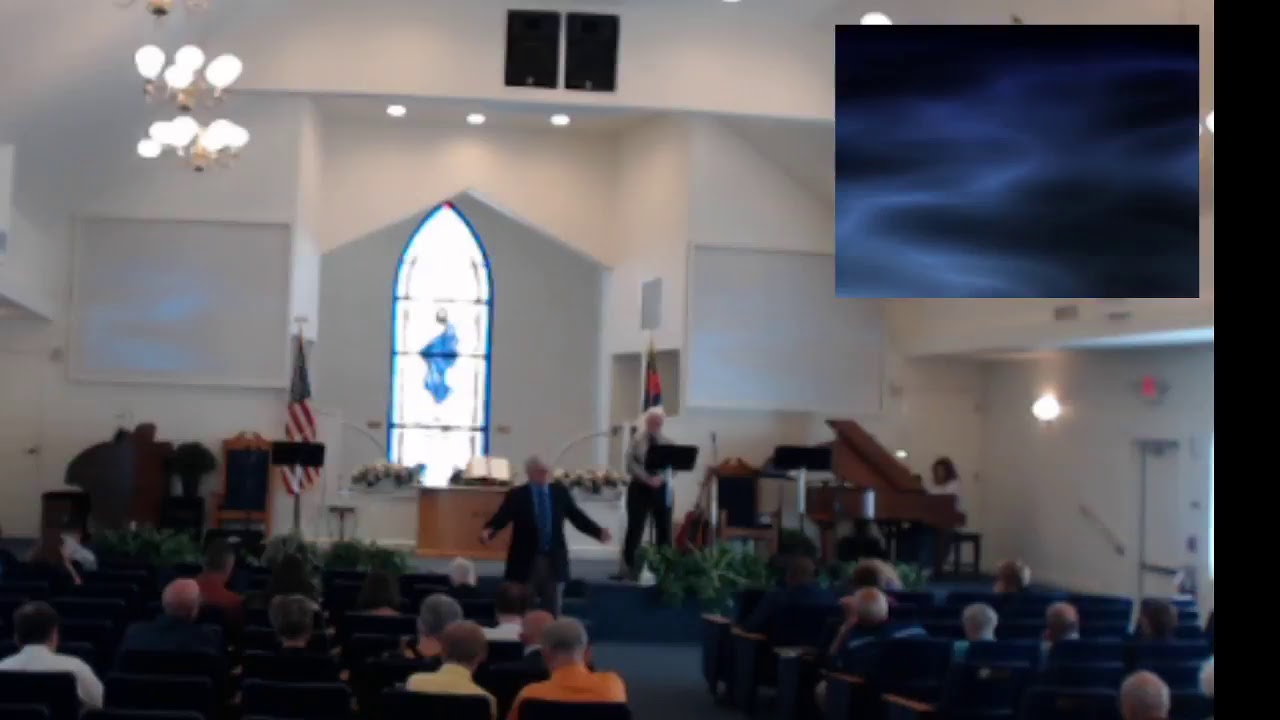 March 25, 2018 Oceanside Community Church Sunday Morning Service - YouTube
