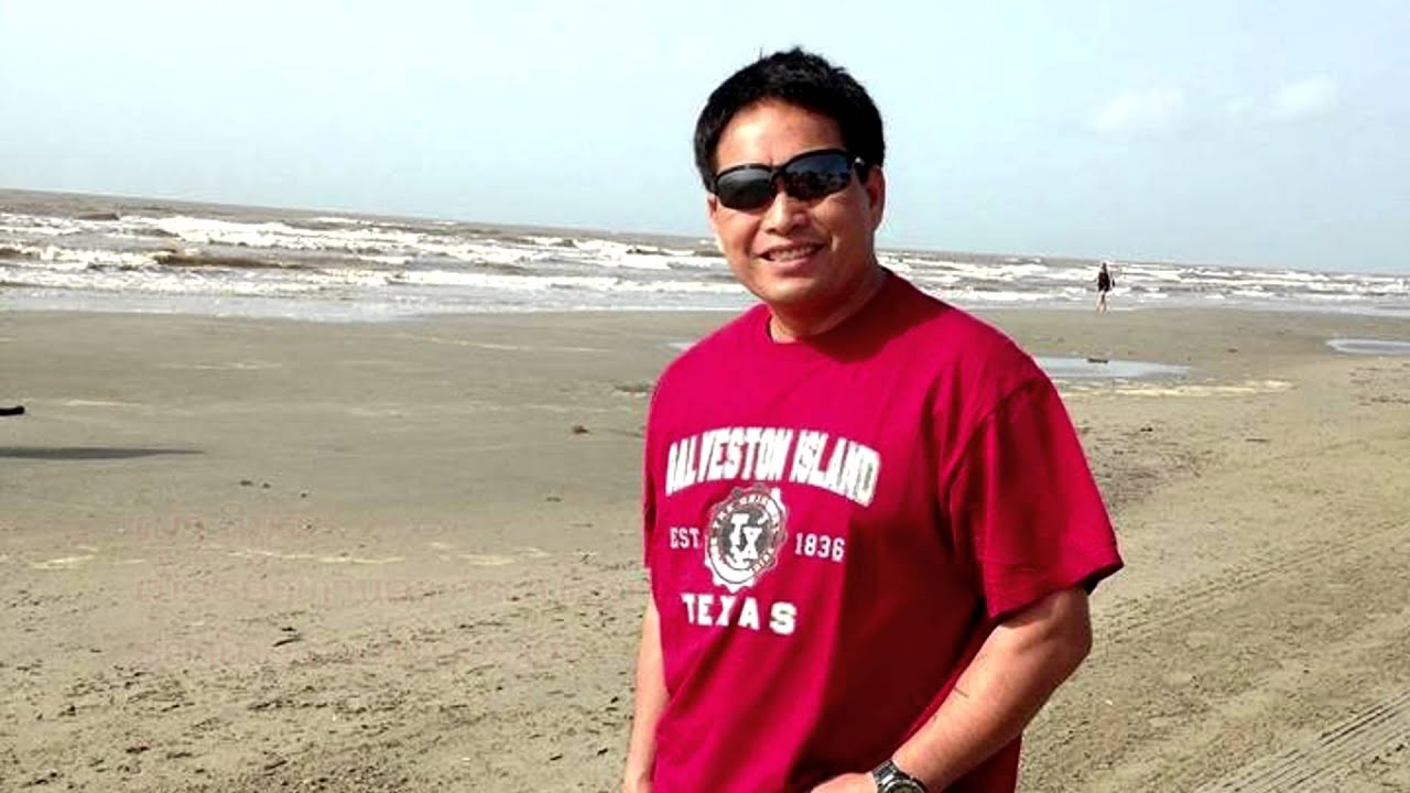 khmu song ຮອ້ງໂດຍ ເກໄກ່ຣາຊ ໄຊຍະຮັກສ໌ - YouTube