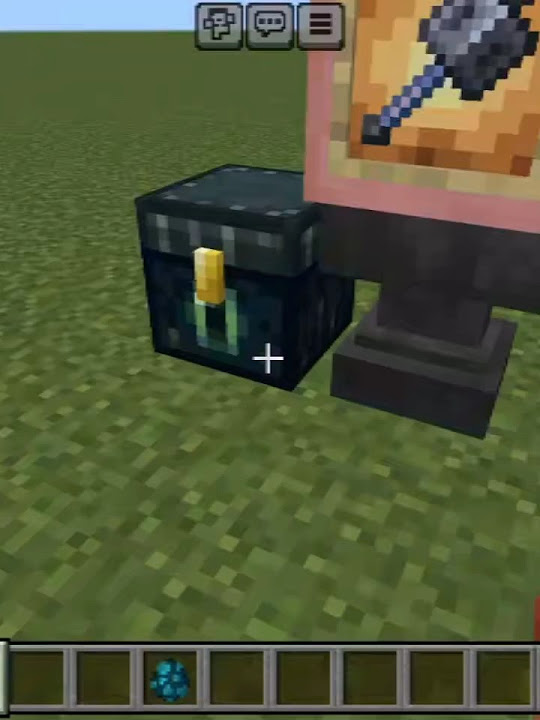 Testing New MACE Enchantments 1.21 Minecraft #minecraft # ...